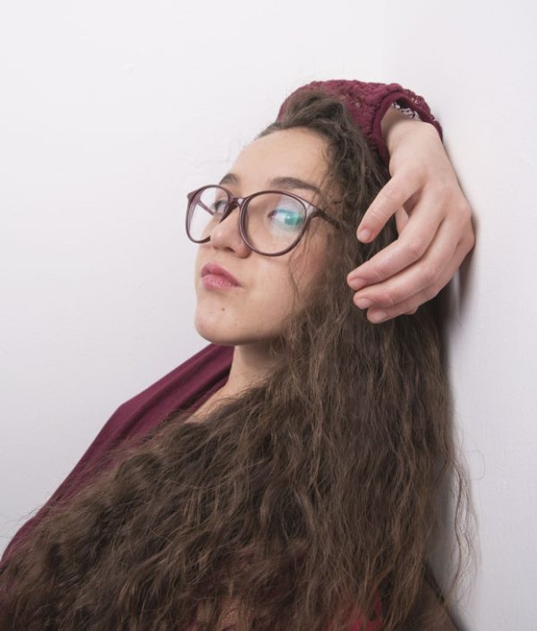 La vida y magia de Fernanda Albarrán - Puerta Escénica