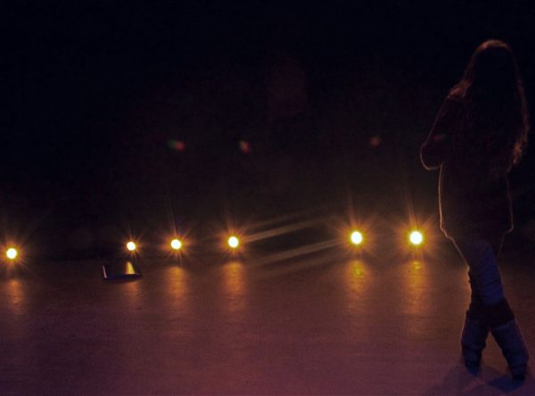 La vida y magia de Fernanda Albarrán - Puerta Escénica