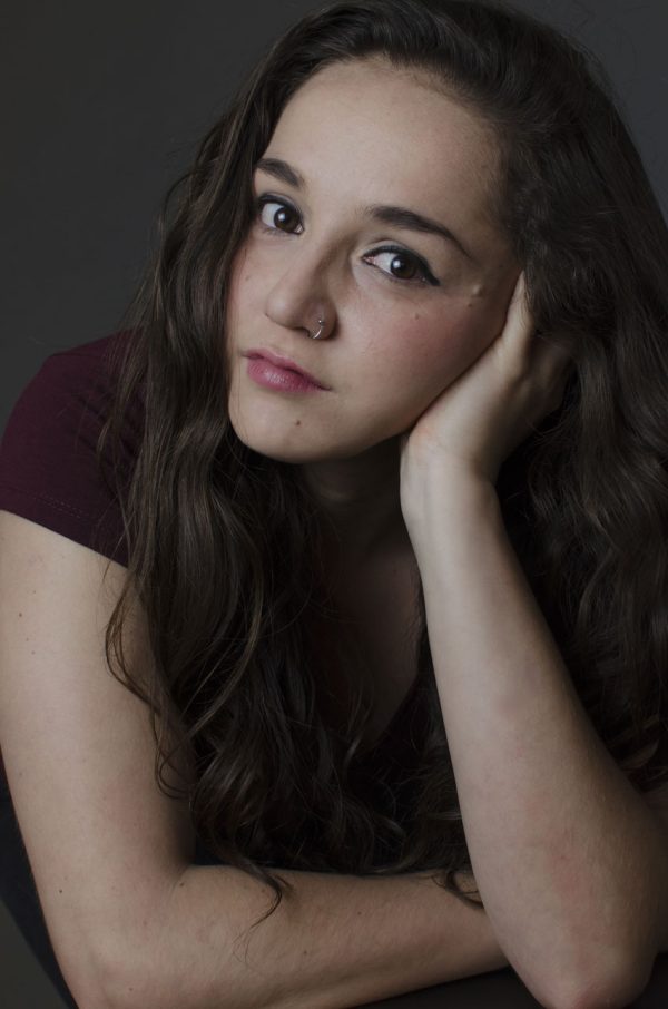 La vida y magia de Fernanda Albarrán - Puerta Escénica