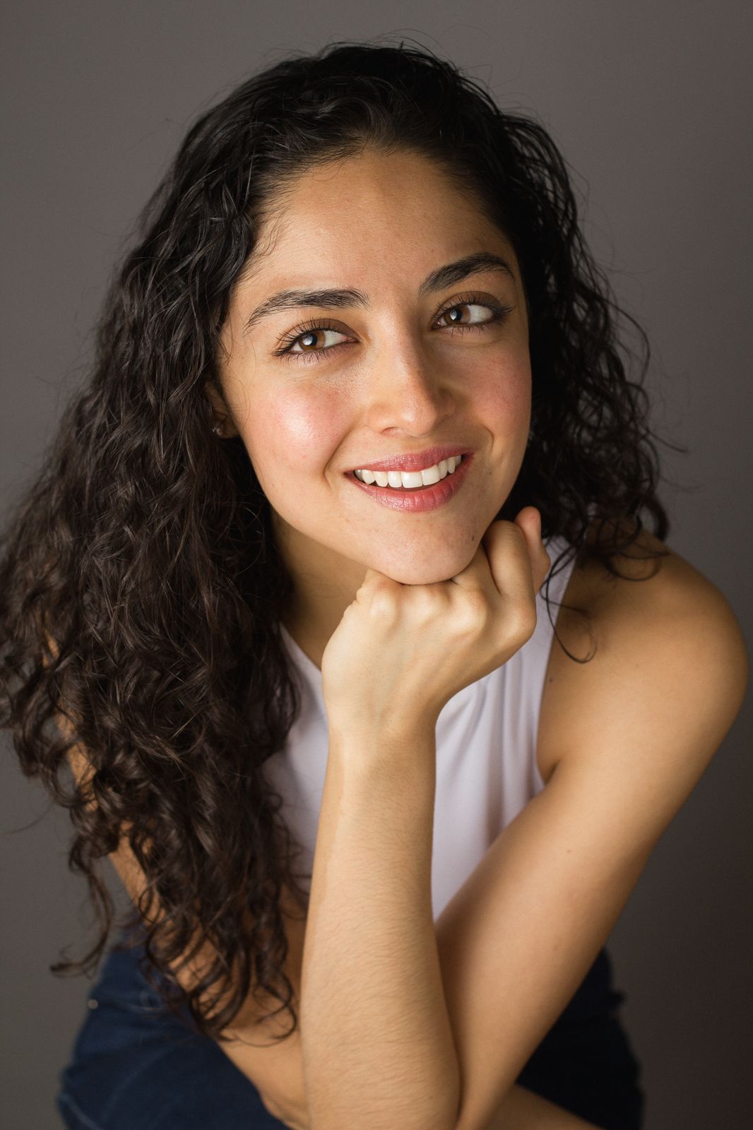 La fuerza de Daniela Porras - Puerta Escénica