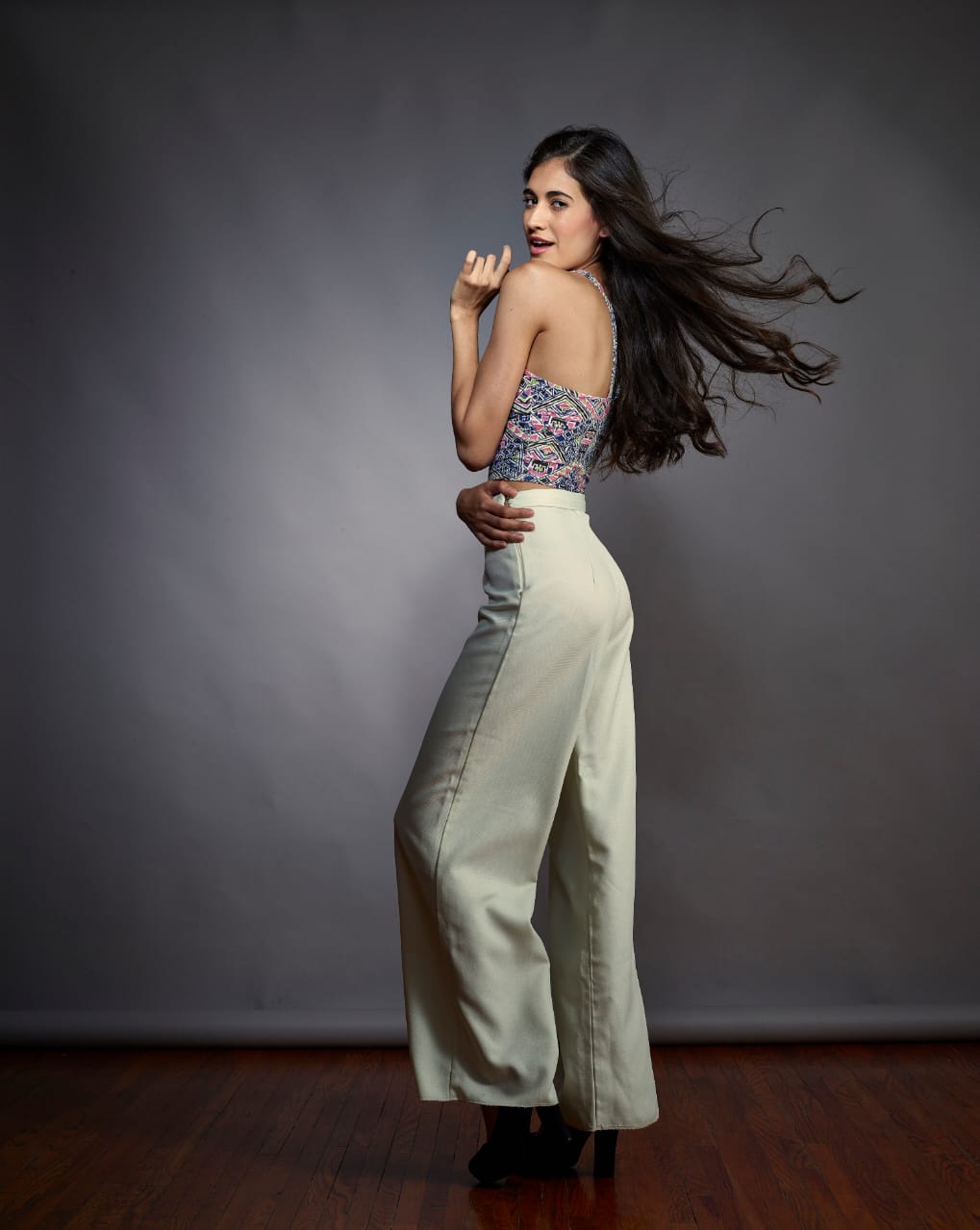 El camino de Casandra Aguilar en Órfico Blues - Puerta Escénica