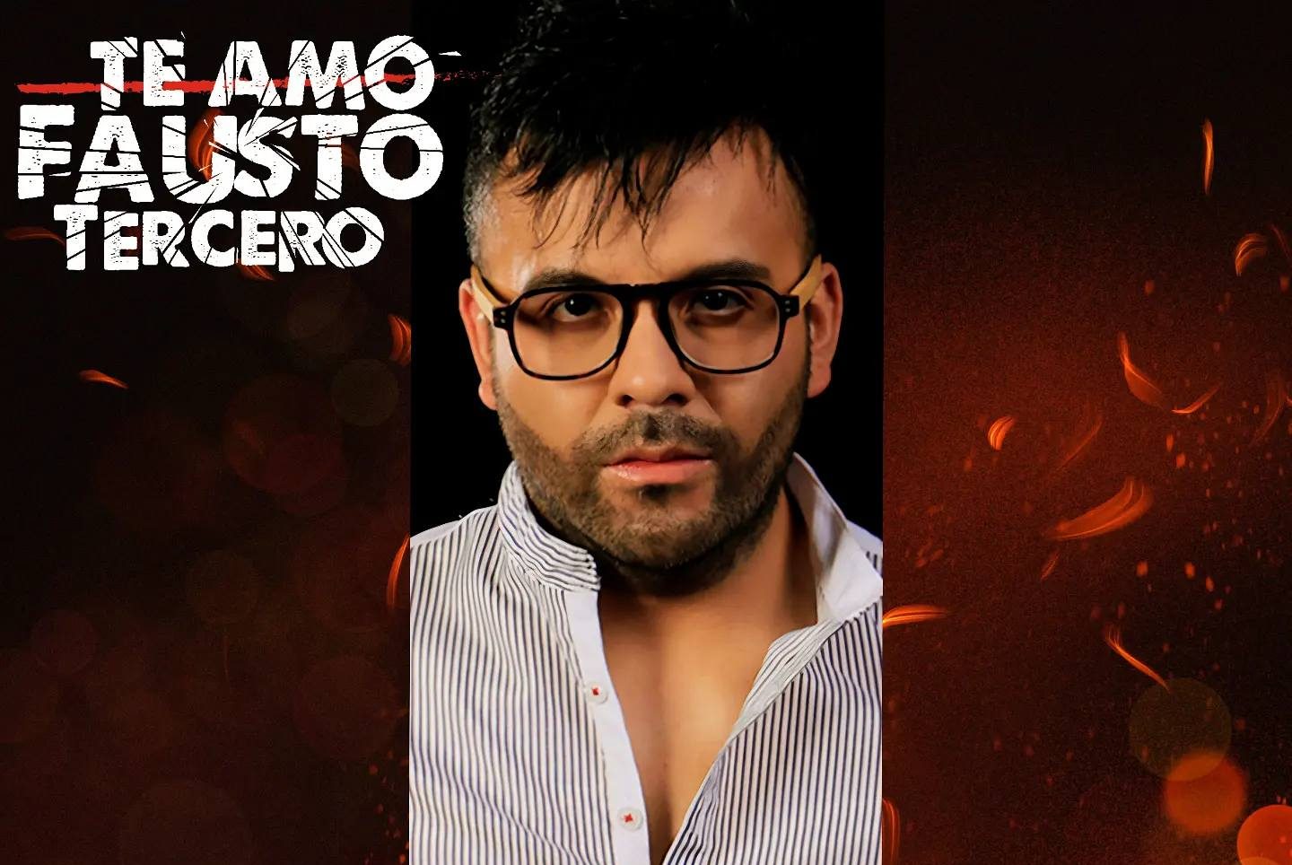 Alex Galindo Regresa a Puebla con “Te Amo Fausto Tercero” - Puerta Escénica